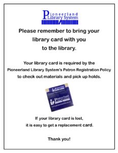 New London Public Library