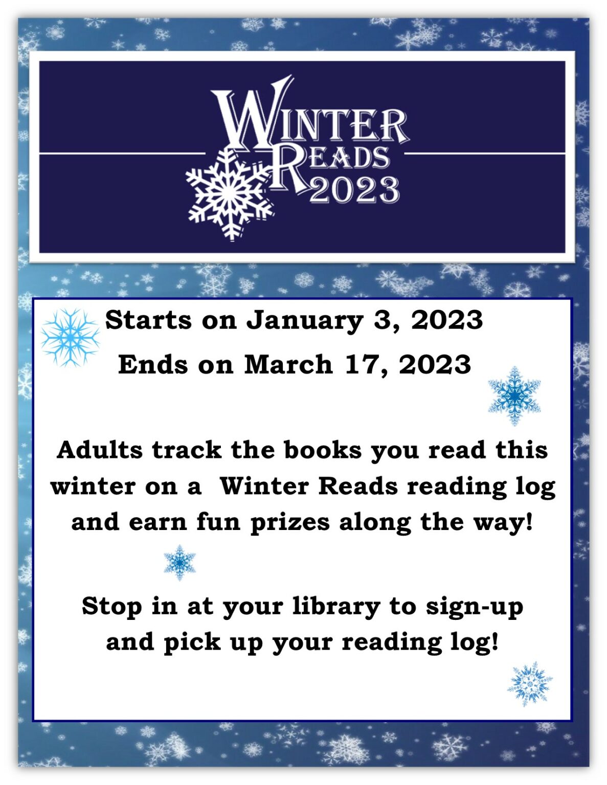 New London Public Library