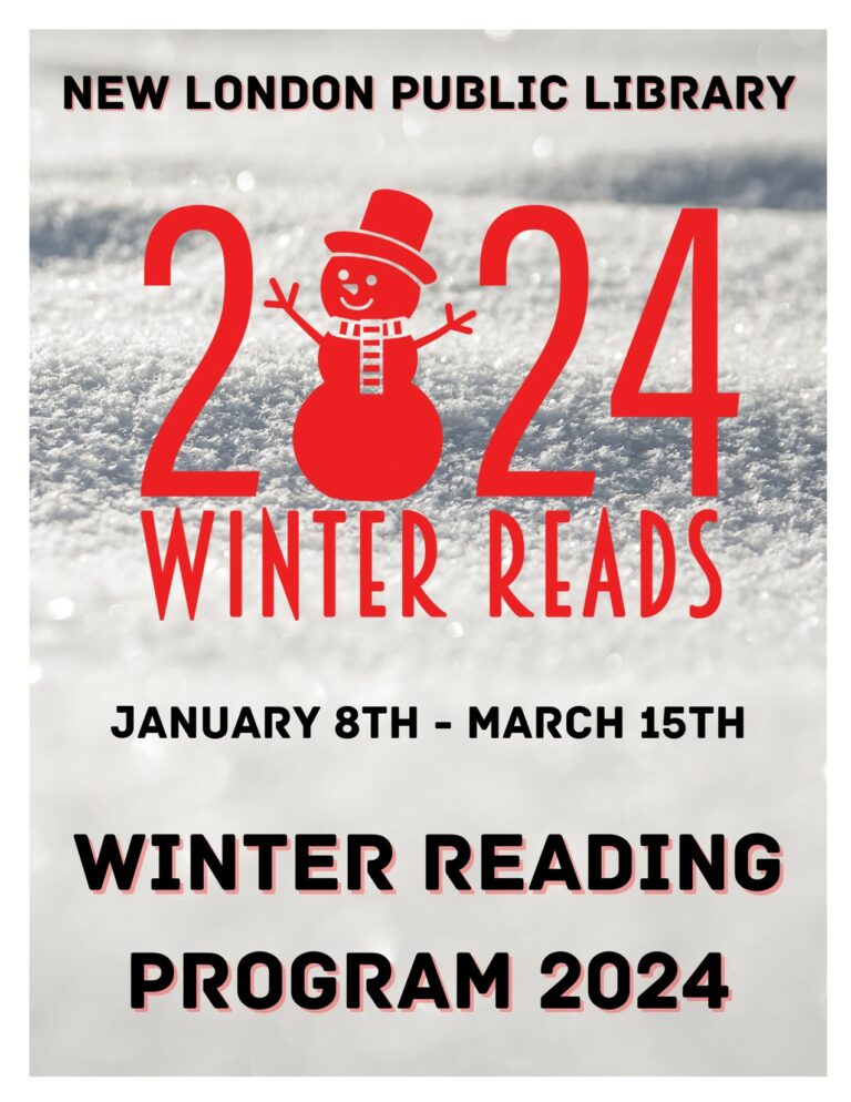 New London Public Library