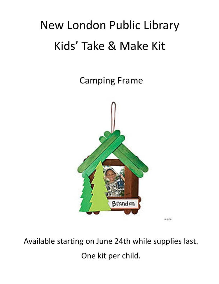 New London Public Library