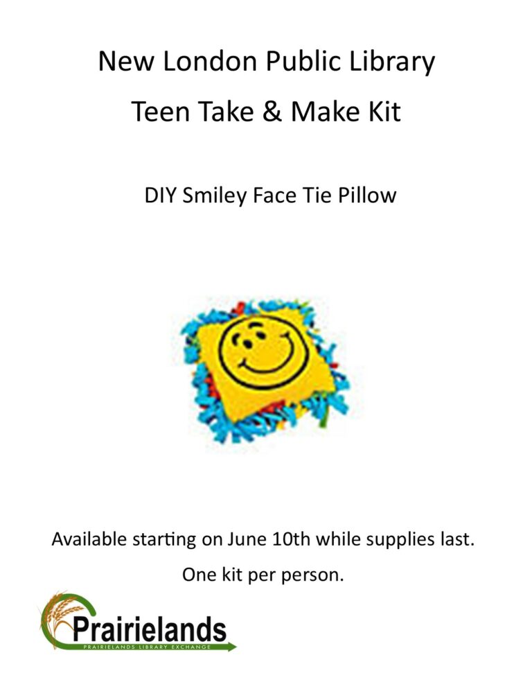 New London Public Library