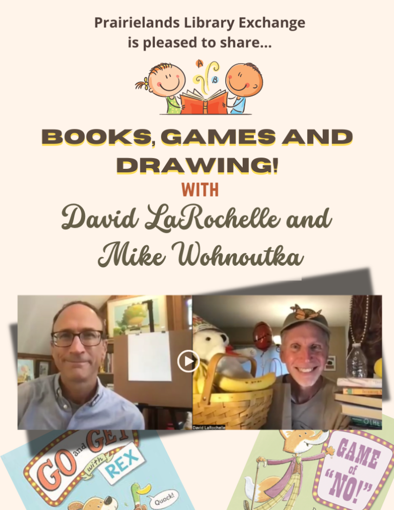 New London Public Library