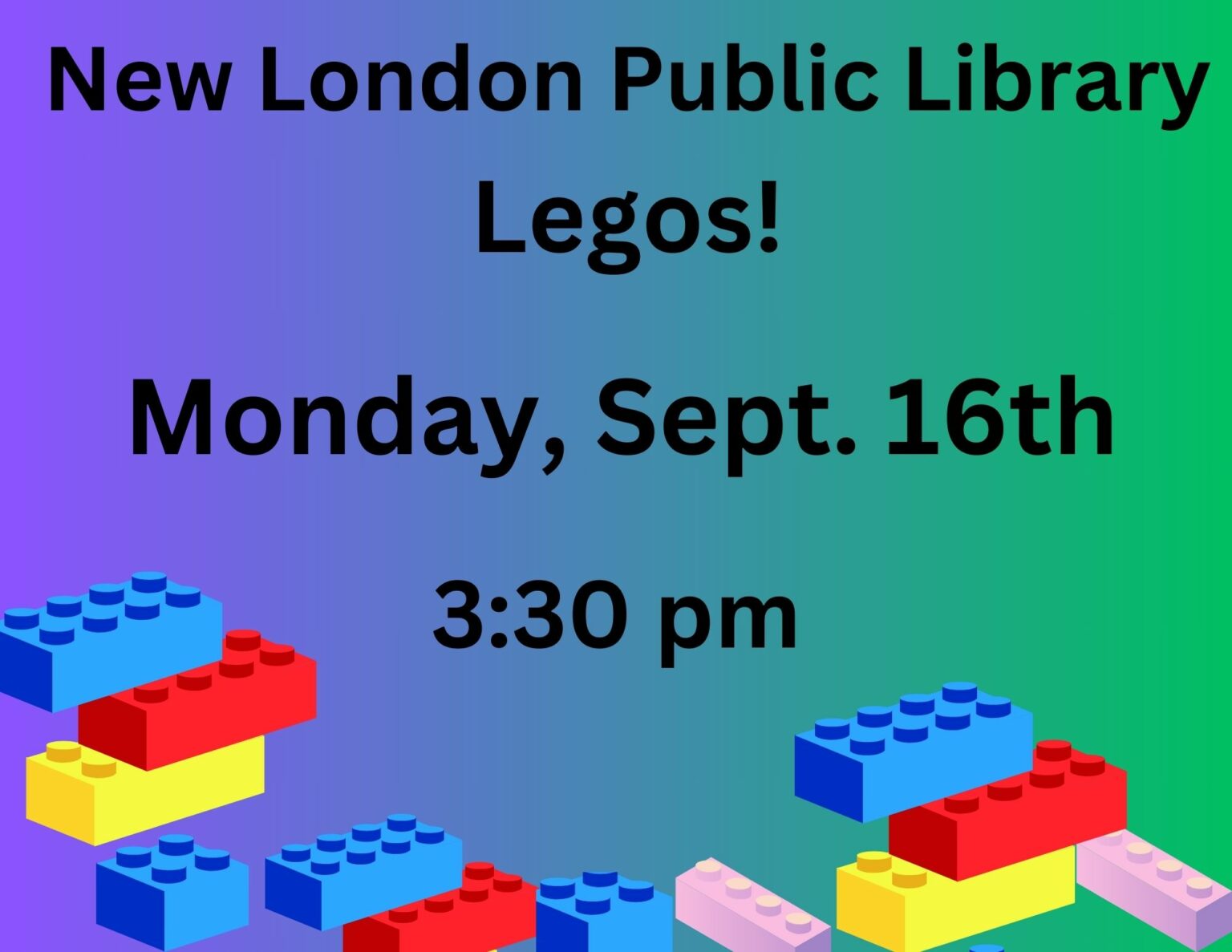 New London Public Library