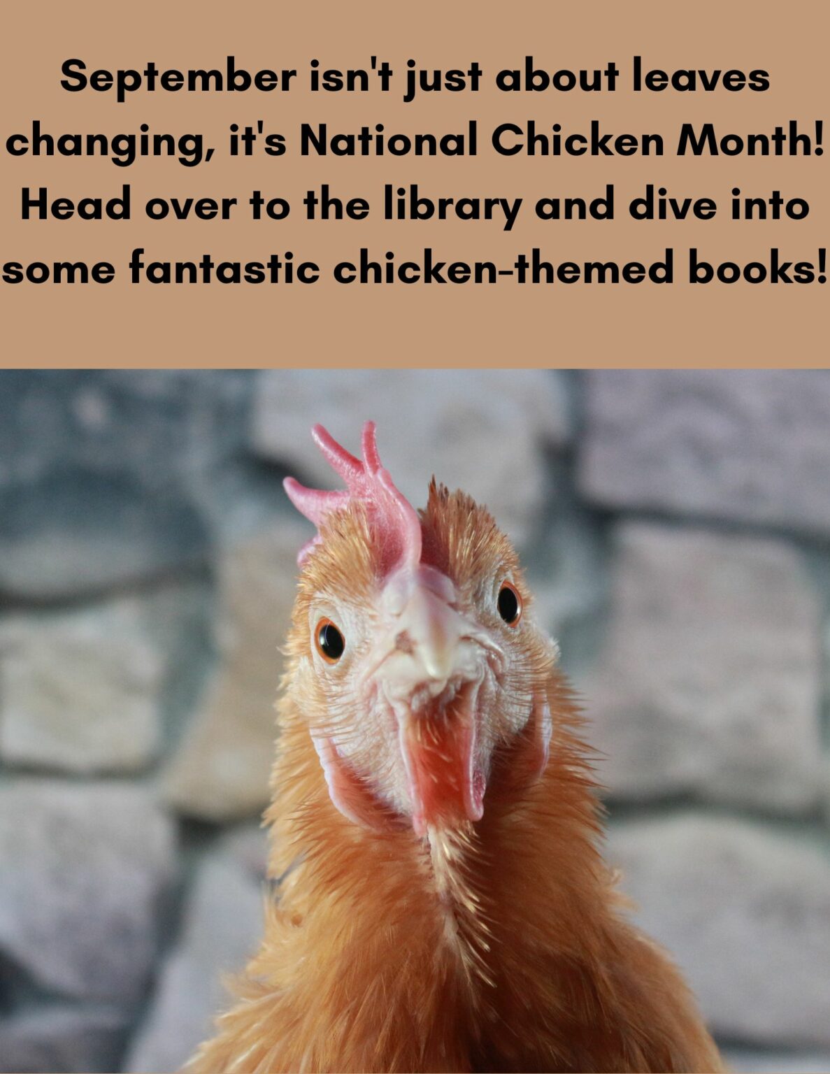 New London Public Library